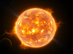 Why Are Stars So Hot? The Process Explained – Cosmic Watchers