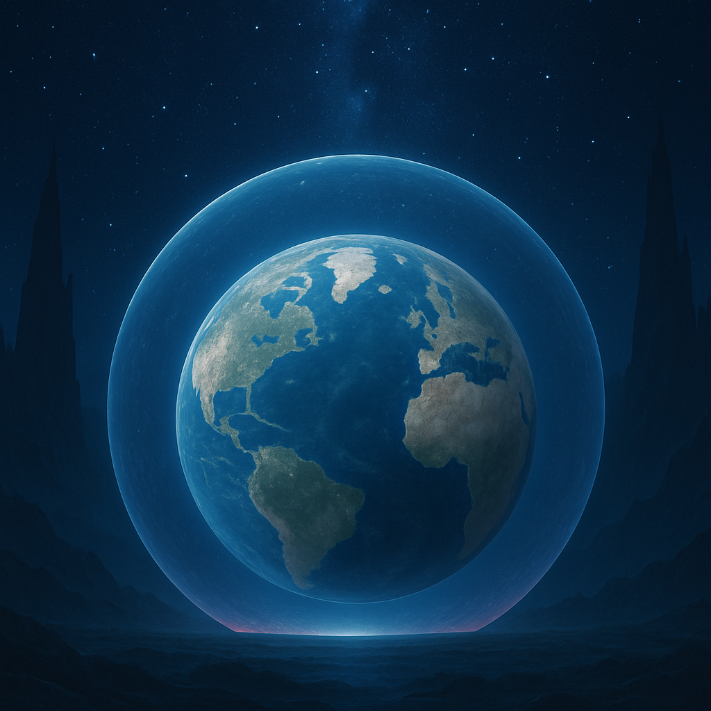 What If Earth Is Already in a Galactic Zoo? – Cosmic Watchers